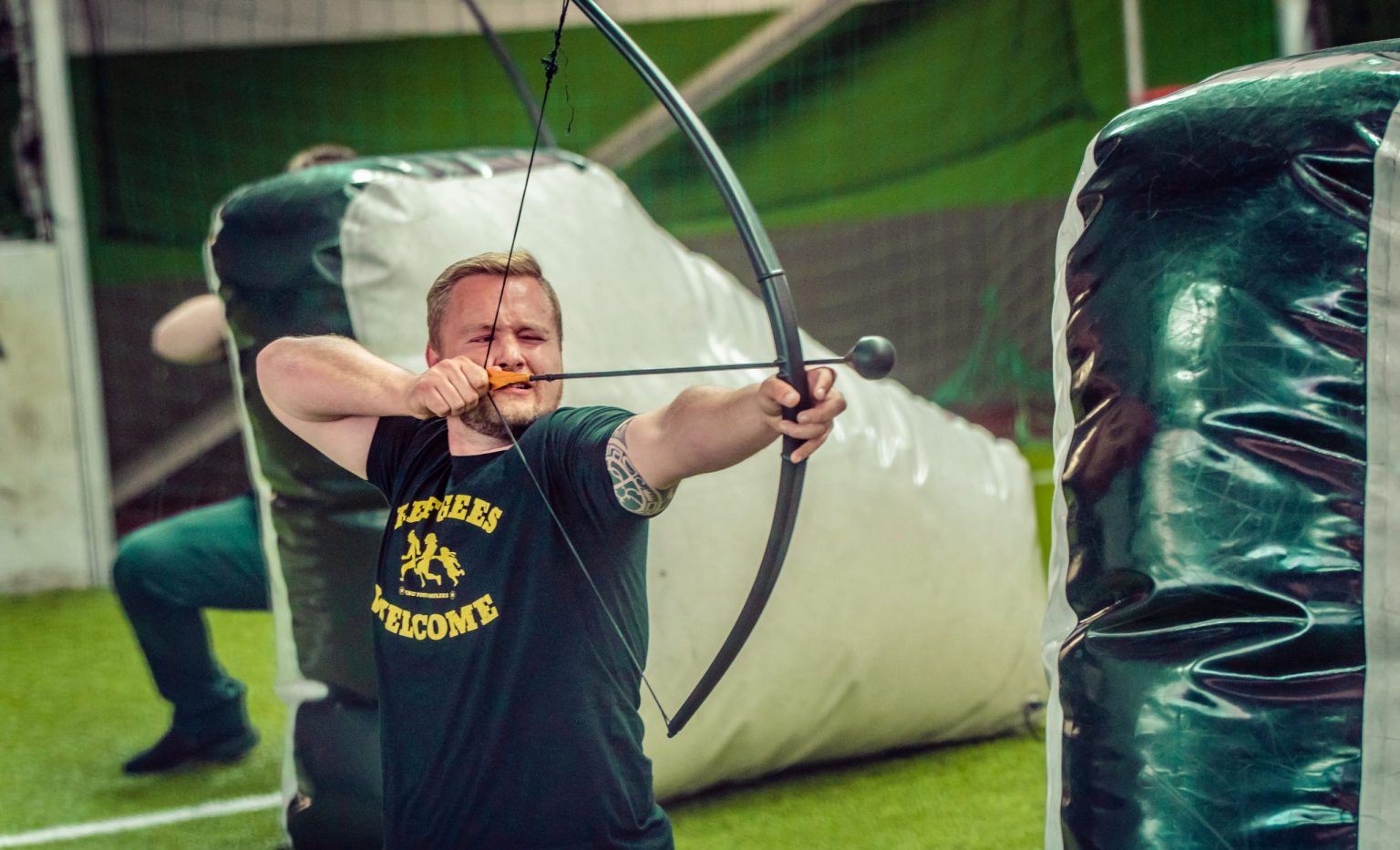 Eventsport in Düsseldorf | COSMO Sports