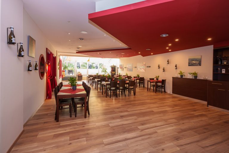 COSMO Sports in Düsseldorf | Ihr Sport- und Freizeitzentrum