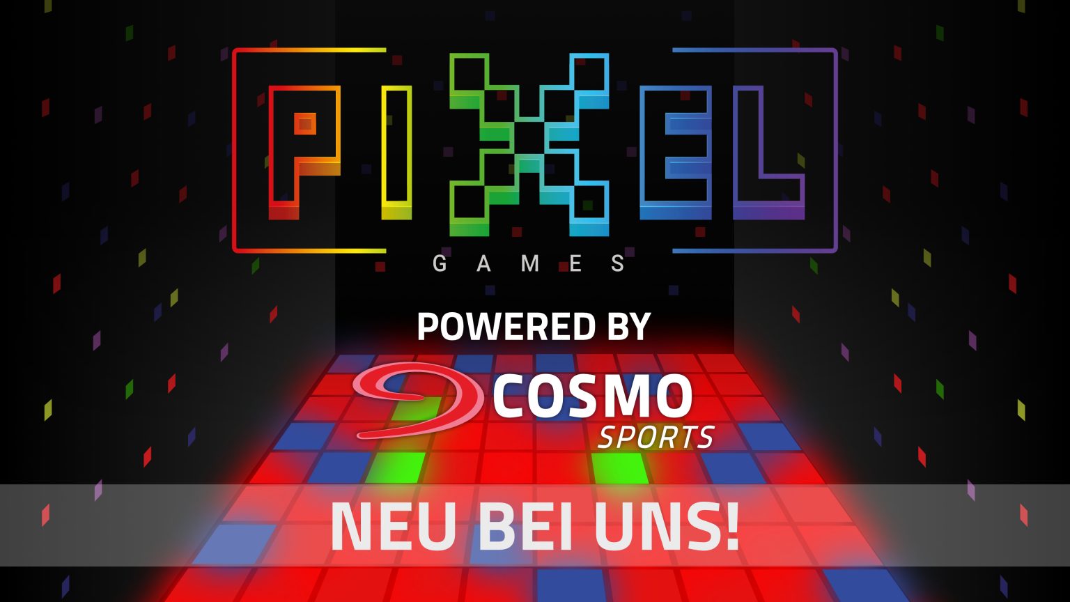 Tennis in Düsseldorf | COSMO Sports
