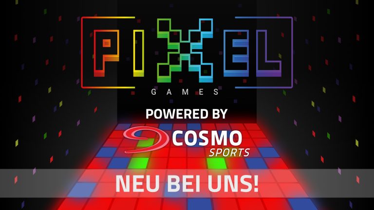 COSMO Sports in Düsseldorf | Ihr Sport- und Freizeitzentrum